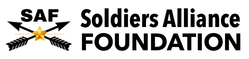 Contact – Soldiers Alliance Foundation
